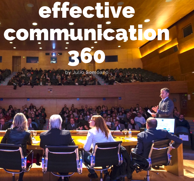 IEPLUS | EFFECTIVE COMMUNICATION 360