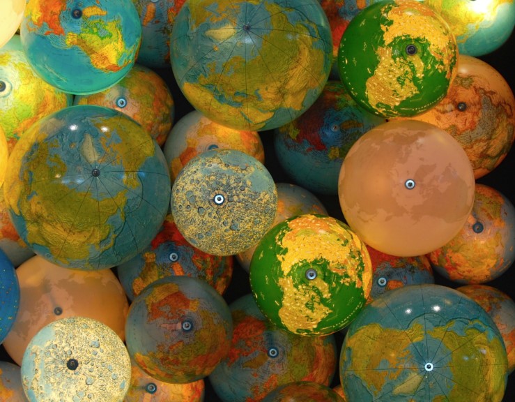 IEPLUS | GEOPOLITICS IN THE 21ST CENTURY